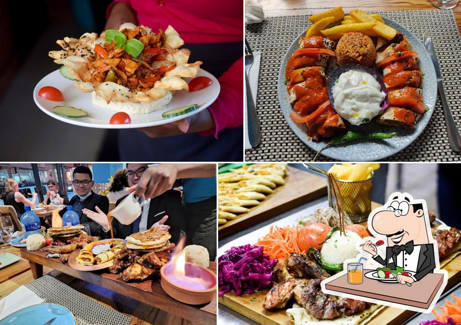 EatStanbul restaurant, Kapstadt - Restaurantbewertungen