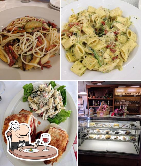 Top 3 restaurants with italian pasta in Madeira, november 2025 ...