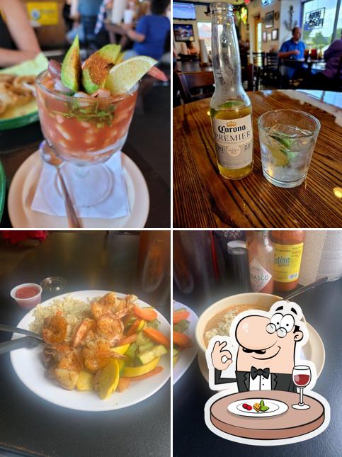 Fish Shack, Plano - Restaurant menu, prices and reviews