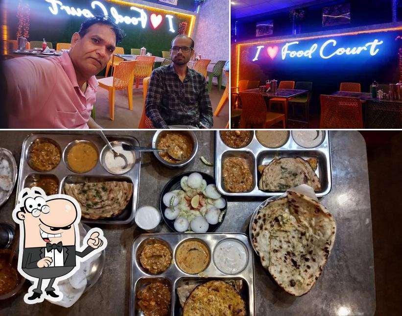 Food court, Neem Ka Thana - Restaurant menu, prices and reviews