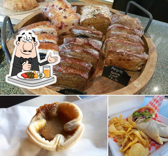 Grind House Café and Eatery, Cambridge - Restaurant menu, prices and ...