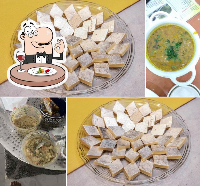 Gwalia Sweets, Ahmedabad - Restaurant menu, prices and reviews