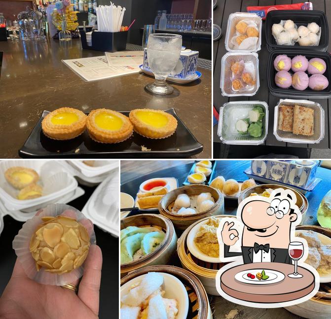 Han Palace Mclean, McLean - Restaurant menu, prices and reviews