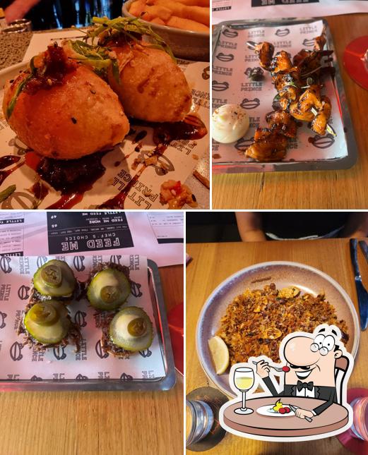 Little Prince. in Traralgon - Restaurant reviews