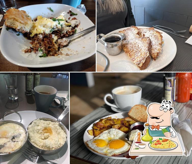 Lucy's, Grand Rapids - Restaurant menu, prices and reviews