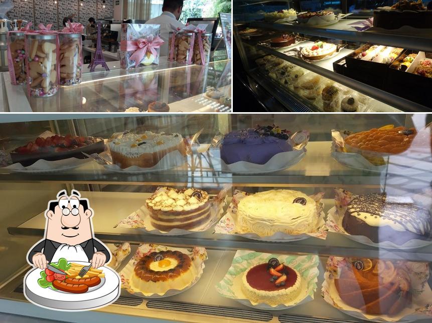 Maison Paulette, Guadalajara - Menú del restaurante, precios y reseñas