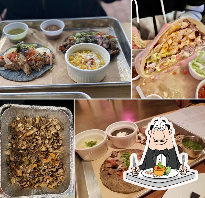 Mal Pan in Charlotte - Restaurant reviews