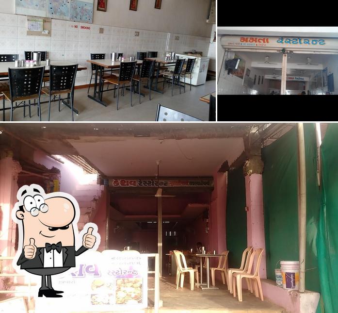 Mamta Restaurant, Chiloda - Restaurant menu, prices and reviews