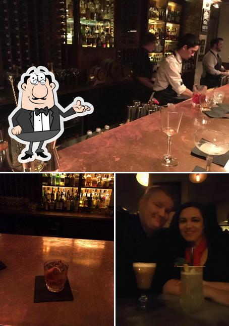 Molly's in Canberra - Restaurant reviews
