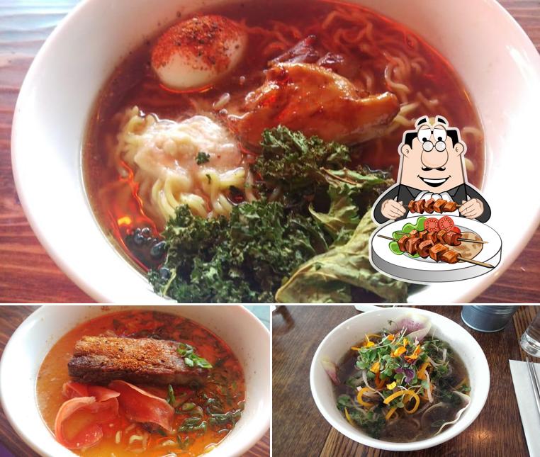 Momona, Chico - Restaurant menu, prices and reviews