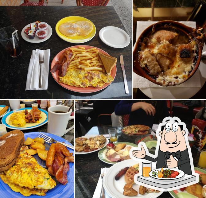 Muddy Duck Restaurant in Mississauga - Restaurant menu and reviews