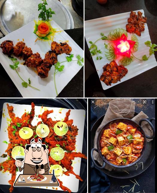 NEXT LEVEL RESTAURANT, Jangareddigudem - Restaurant reviews