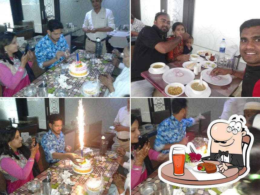 Navjivan Restaurant, Surat - Restaurant menu, prices and reviews