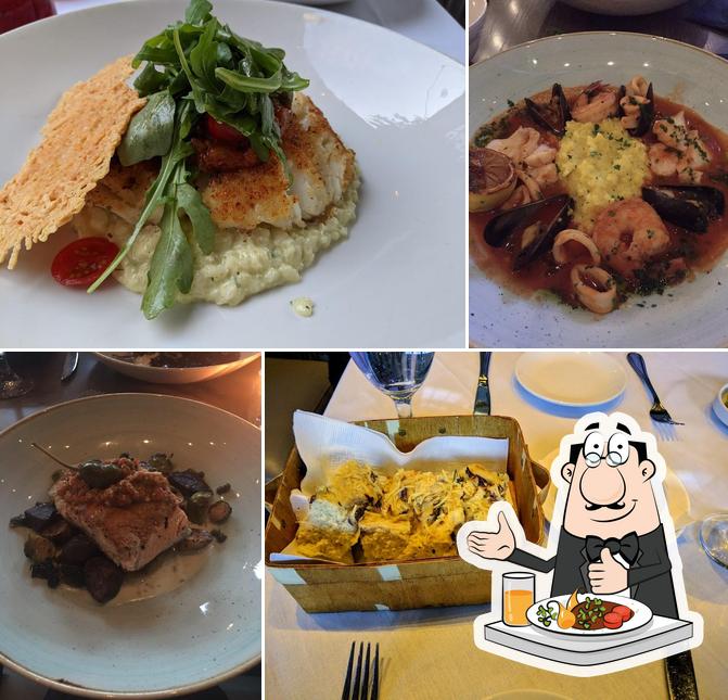 Novara Restaurant, Milton - Restaurant menu, prices and reviews