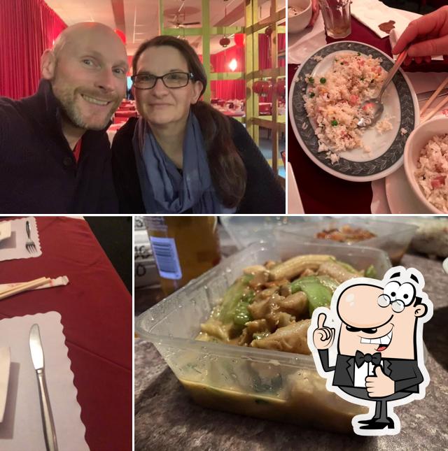 Pan-Lan Chinese Restaurant in Albury - Restaurant menu and reviews