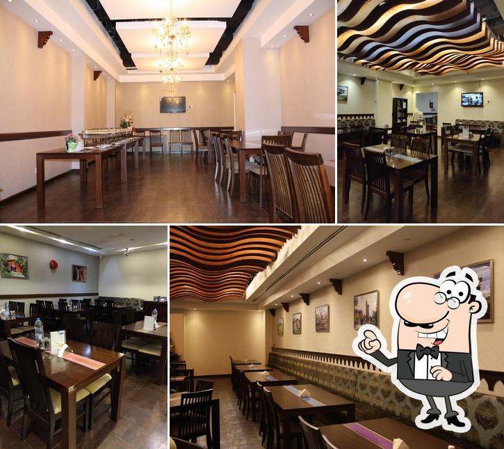 Best roasted duck in Dubai restaurants, spring 2024 - Restaurant Guru