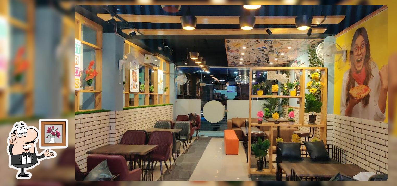 Top 7 places to eat in Ghumarwin, june 2025 - Restaurant Guru