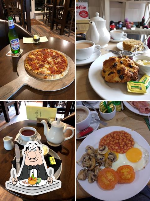 Top 7 cafes in Windermere, october 2025 - Restaurant Guru