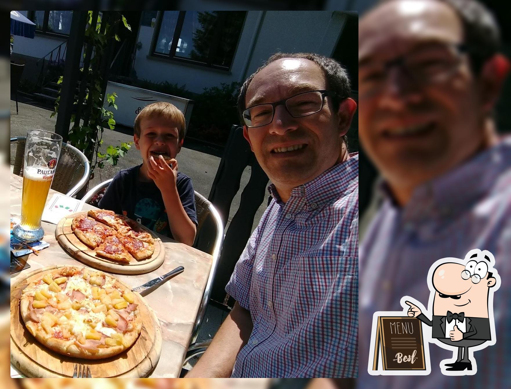 Pizzeria Da Toni, Braunschweig, Rautheimer Str. 1 - Restaurantbewertungen
