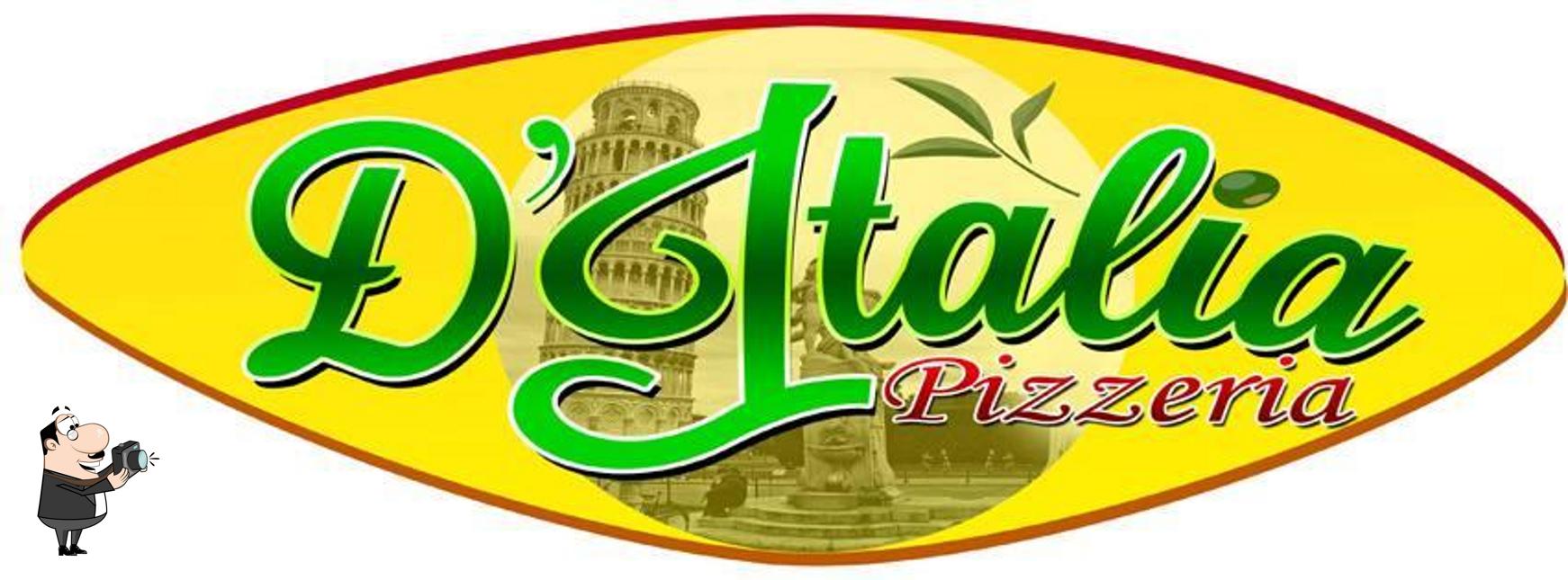 D'Italia Pizzeria in Ossining - Restaurant menu and reviews