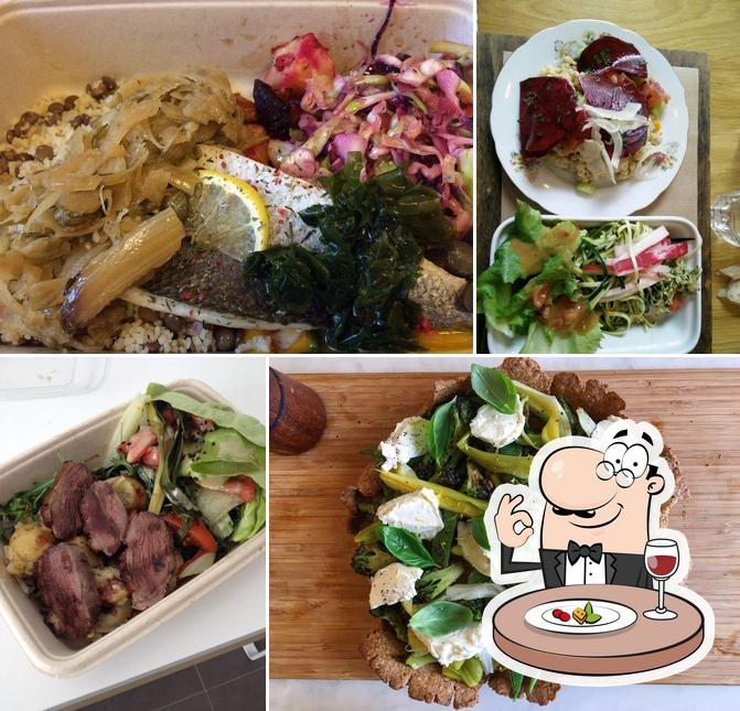Prélude, Saint-Gilles - Restaurant menu and reviews