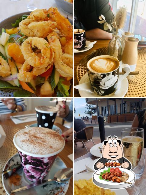 Brighton Food & Wine in Brighton - Restaurant menu and reviews