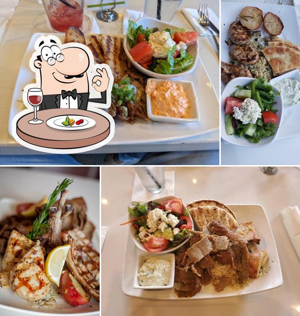 ethos Greek Bistro, Coconut Creek - Restaurant menu, prices and reviews