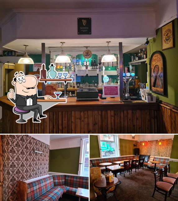 Sun Mill Inn, Oldham - Menú del restaurante, precios y reseñas