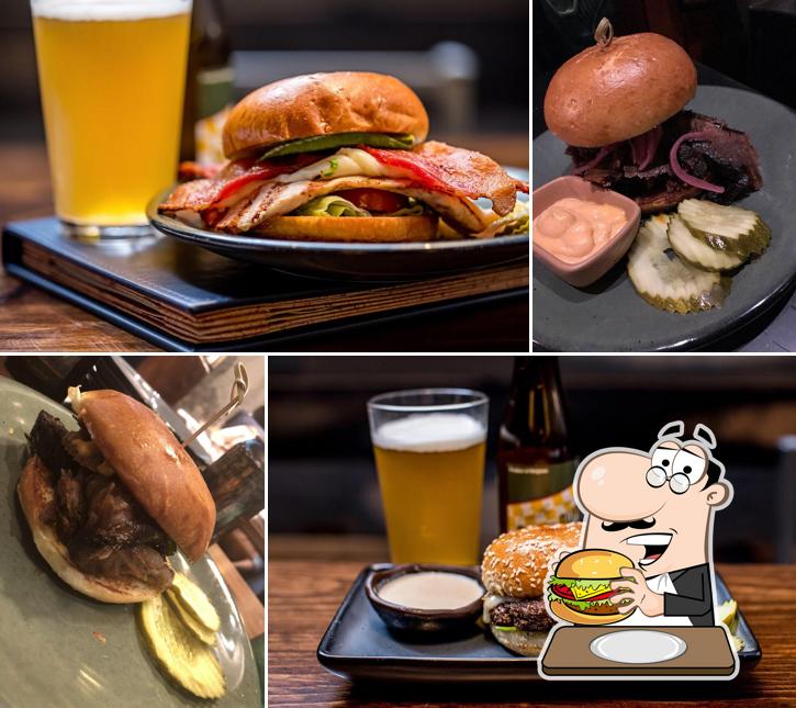 The Painted Duck, Atlanta - Restaurant menu, prices and reviews