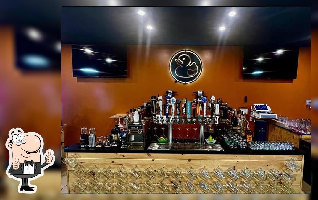 The Rubber Ducky, Naugatuck - Restaurant menu, prices and reviews