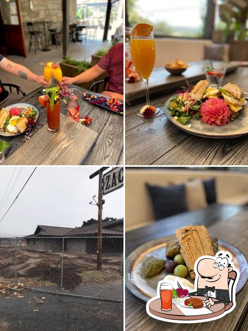 The Tavern at Zaca Creek in Buellton - Restaurant reviews