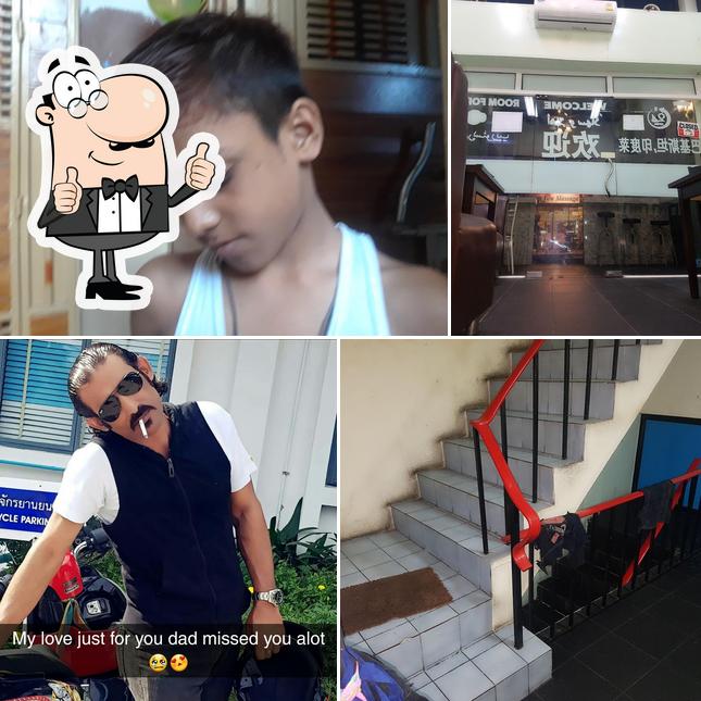 Abu faris Restaurant, Pattaya City - Restaurant reviews