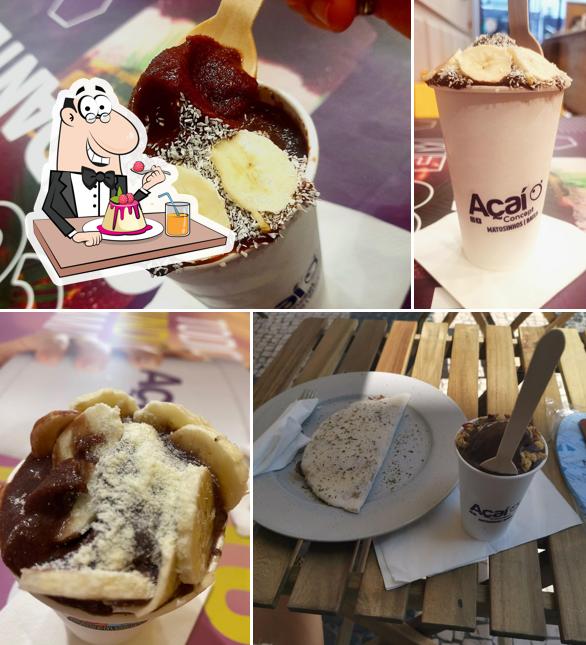 Açaí Concept Baixa restaurante, Porto - Avaliações de restaurantes