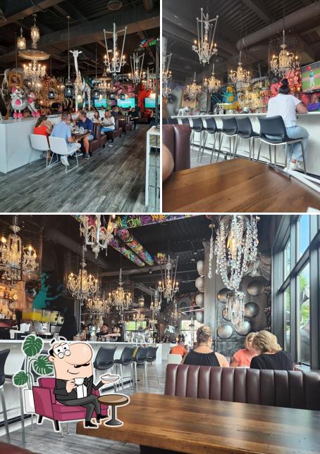 Agave & Rye Centerville, Centerville - Restaurant menu, prices and reviews