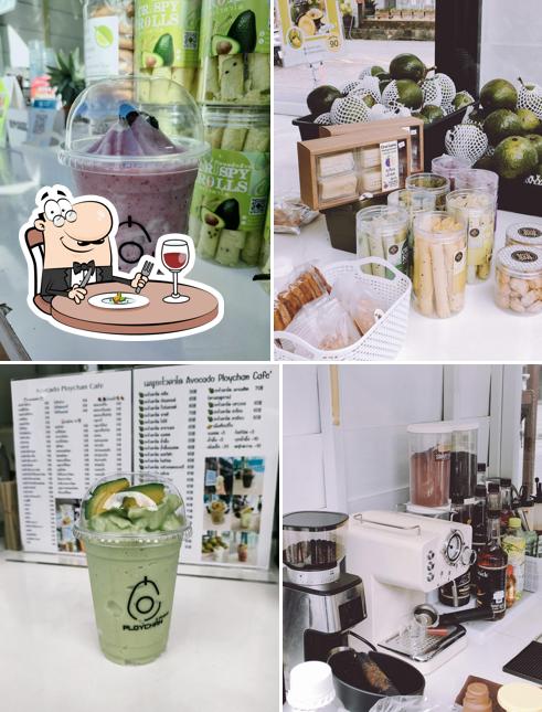 Avocado ploychan x phoka space, Chanthaburi - Restaurant reviews