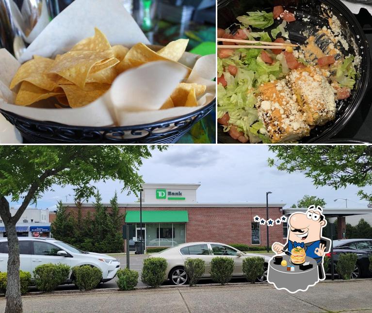 Cabo RVC, Rockville Centre - Restaurant menu, prices and reviews