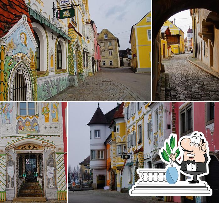Cafe Castello, Mauthausen - Restaurantbewertungen