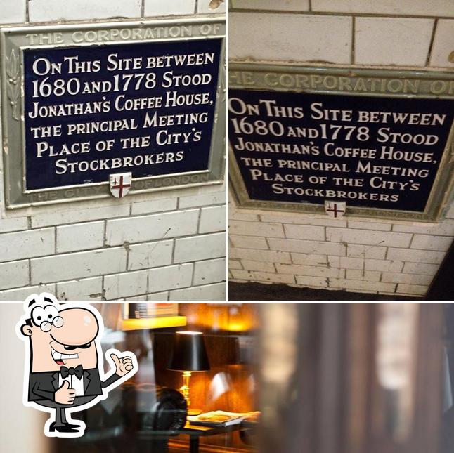 Eight Bank in London - Restaurant menu and reviews