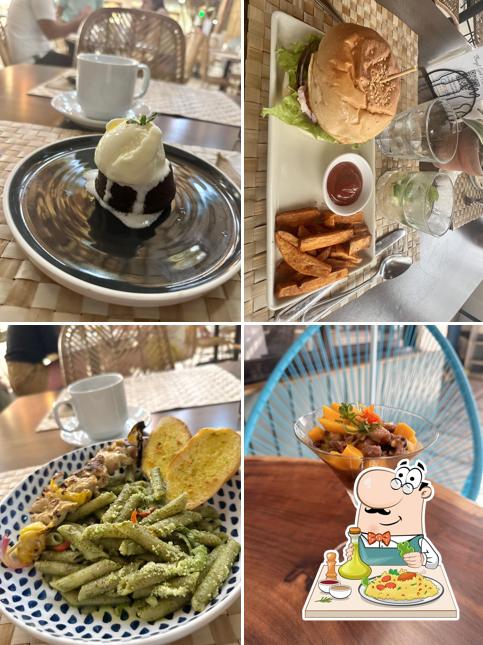 El Kuvo, Coron - Restaurant menu, prices and reviews