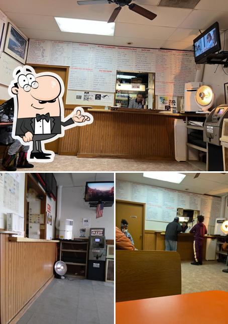 Ferguson Chop Suey, Ferguson - Restaurant menu, prices and reviews