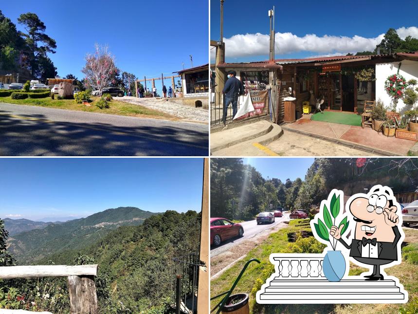 Itóo / Desarollo Ecoturistico Benzaa - Menú del restaurante, precios y ...