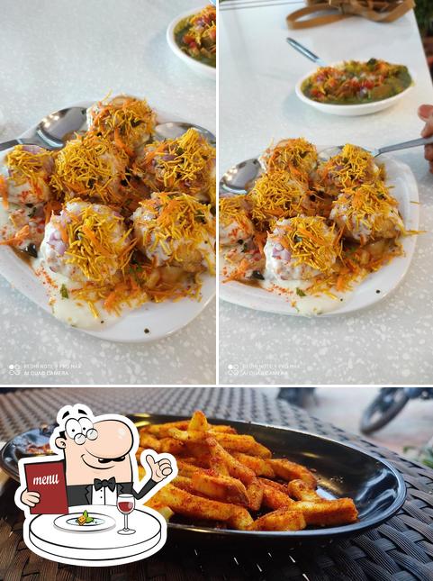 Koustubha, Tiptur - Restaurant menu, prices and reviews