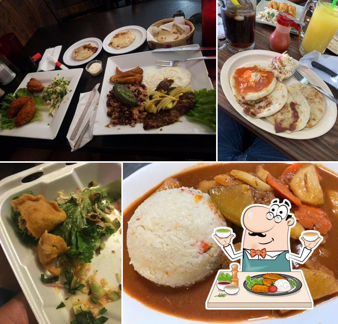 La Champita - South Gate, South Gate - Restaurant menu, prices and reviews