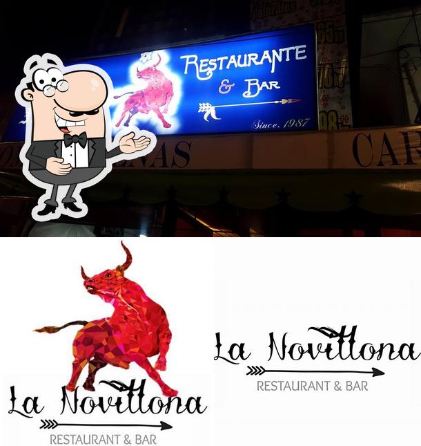 La novillona, Ciudad de México - Menú del restaurante, precios y reseñas
