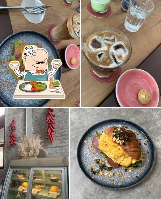 Lighthouse (Coffee roaster-Dining), Da Nang - Restaurant menu, prices ...