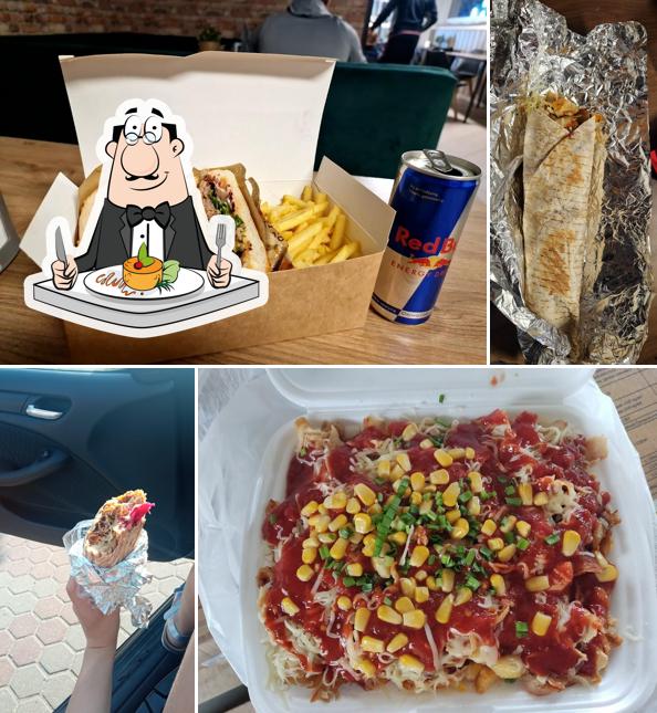 Locanta, Jasionka - Restaurant menu, prices and reviews