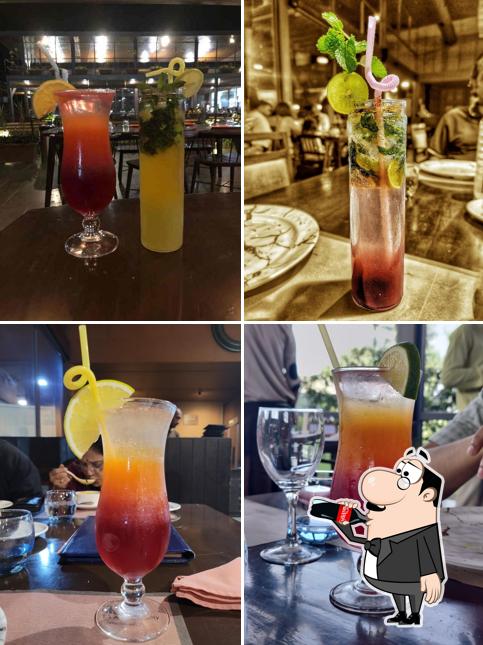 Maple 99, Ahmedabad, Sardar Patel Ring Rd - Restaurant menu and reviews