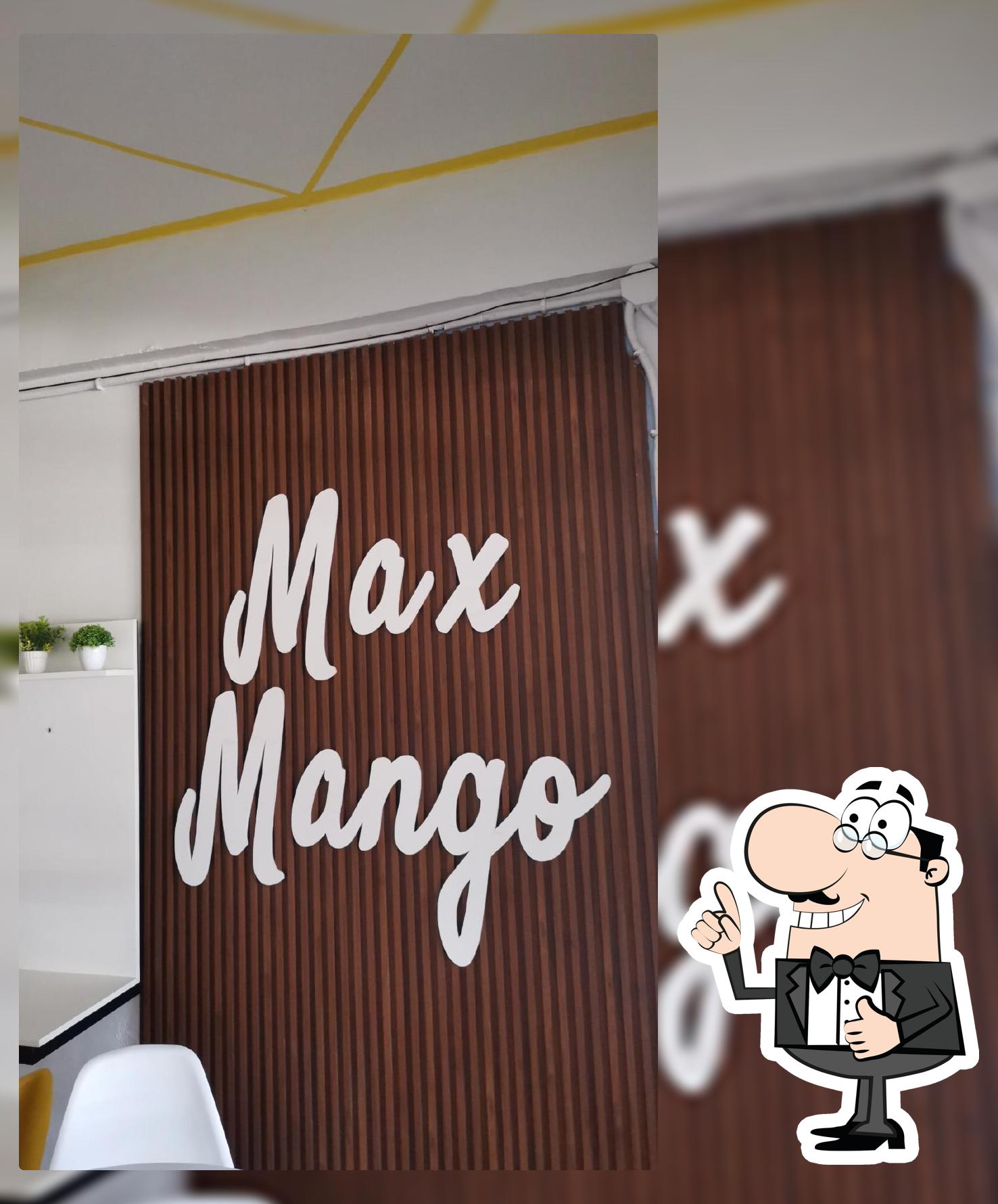Max Mango Tuguegarao Branch, Tuguegarao - Opiniones del restaurante