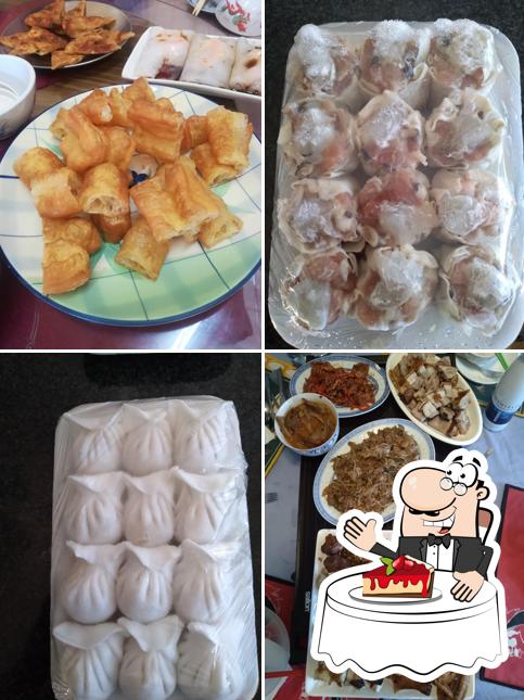 Ming Woo, Johannesburg - Restaurant menu, prices and reviews