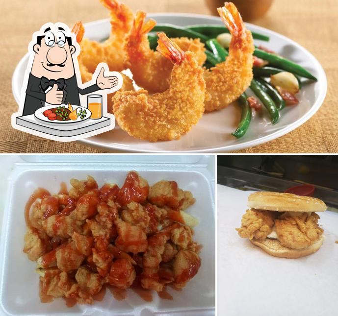 New Hap's Grill in Chicago - Restaurant menu and reviews